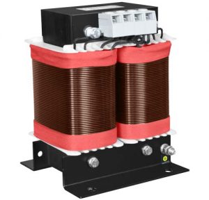 Transformatory separacyjne – jednofazowe typu 2TTS – TRAFECO Transformers & Inductive Components